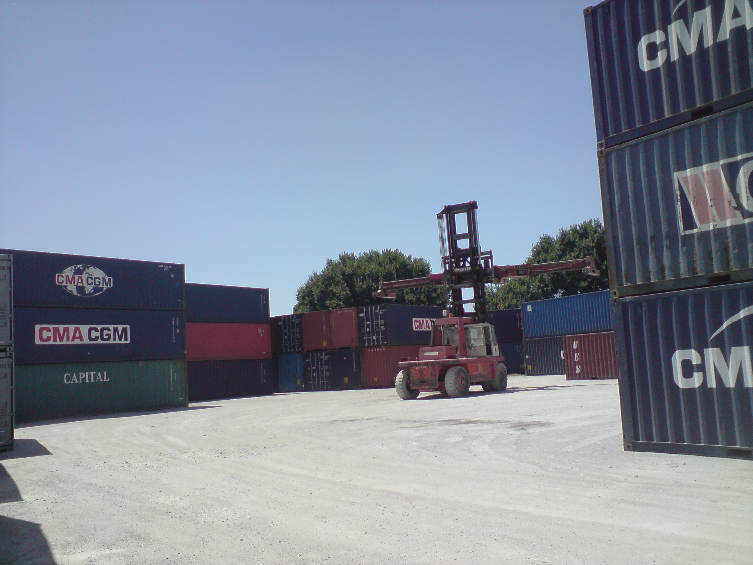 Our company – Διαμεταφορική | Container Depot | Αργυρόπουλος