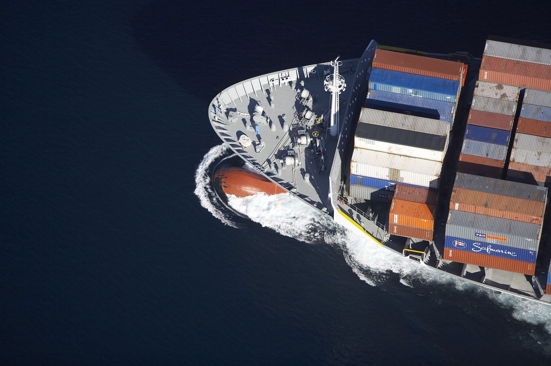 Υπηρεσίες – Διαμεταφορική | Container Depot | Αργυρόπουλος