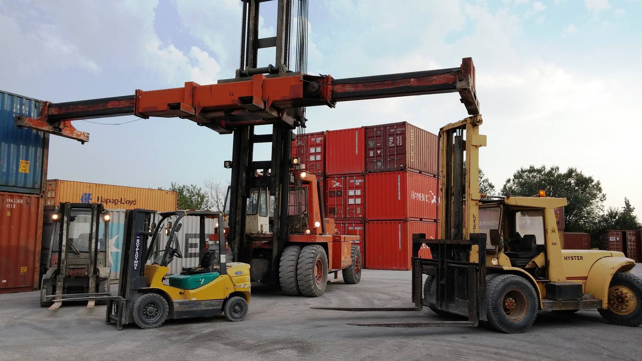 Our company – Διαμεταφορική | Container Depot | Αργυρόπουλος